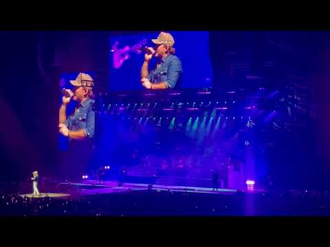 Morgan Wallen - Love Somebody Live in Stockholm August 28 2024
