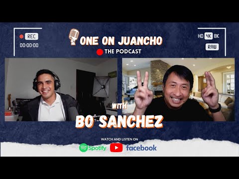 Episode 6: Bo Sanchez
