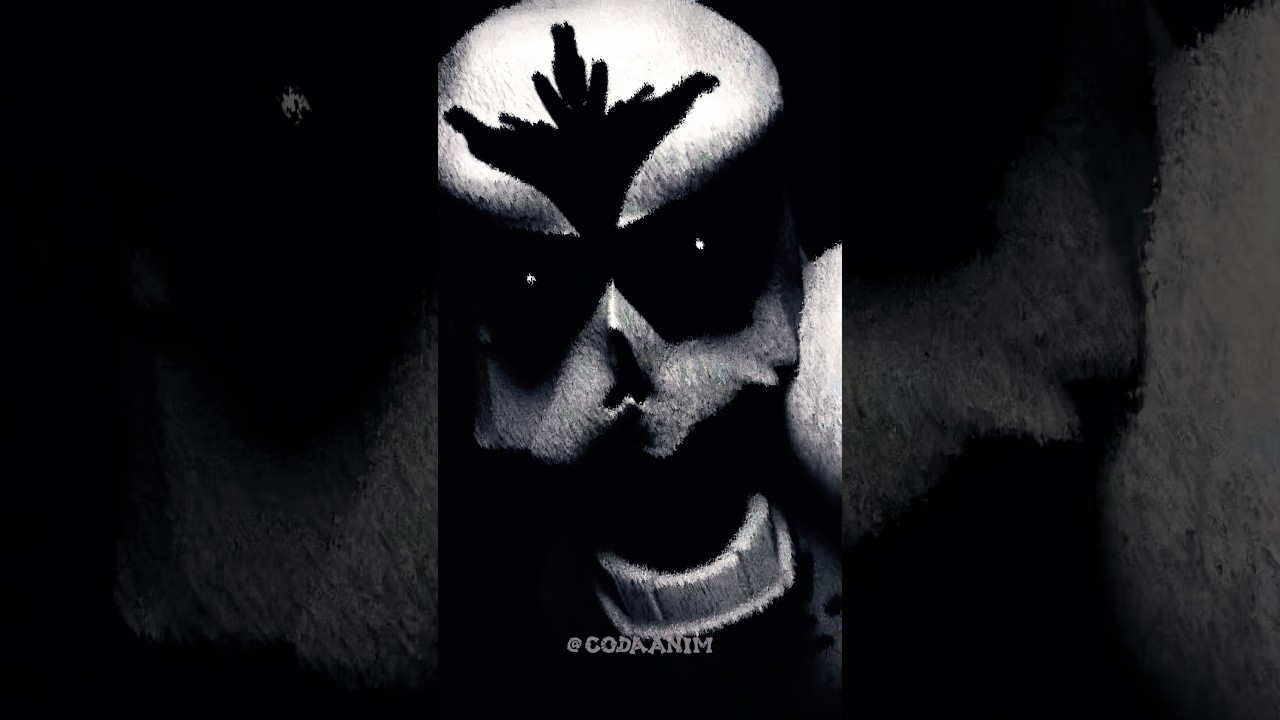 AN UNDER TALE (Undertale Animation)