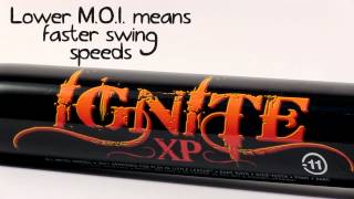 Anderson Ignite XP Youth Baseball Bat: IXP | JustBats.com
