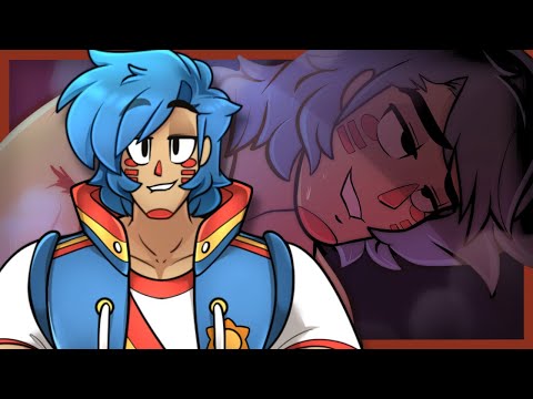 Haunted By A Feral TV Mascot | Something's Wrong With Sunny Day Jack (Extended Demo)