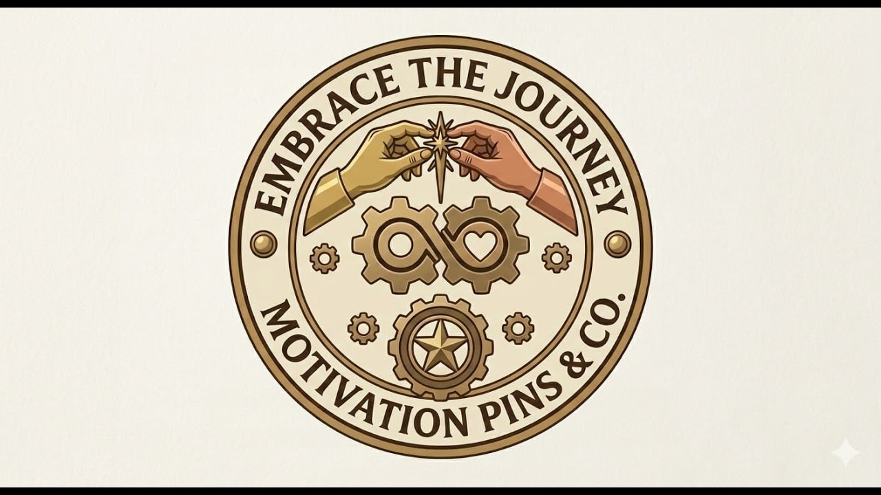 MOTIVATION PIN & CO.