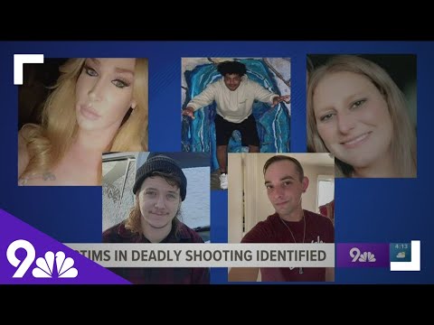 Colorado’s Anderson Lee Aldrich ends Ashley Paugh, Daniel Aston ...