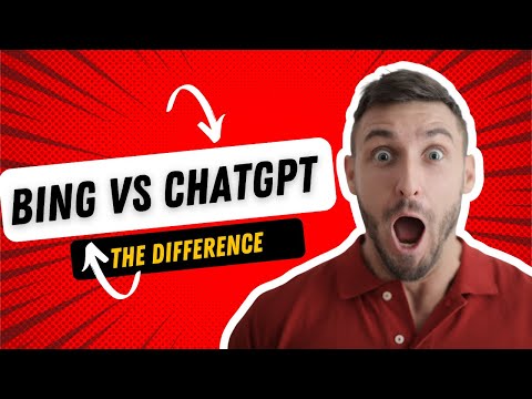 Bing Chat AI vs. ChatGPT: What Sets Them Apart?