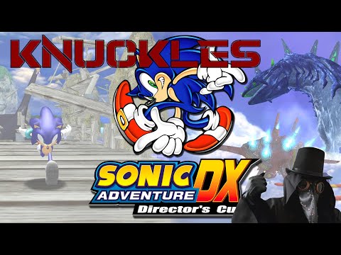 Steam Community :: Video :: Casinopolis in Sonic Adventure DX #16