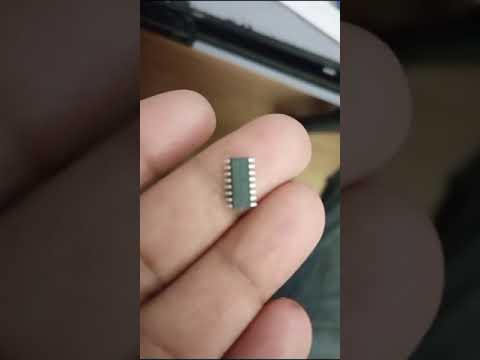 Microchips - Integrated Microchip Latest Price, Manufacturers & Suppliers