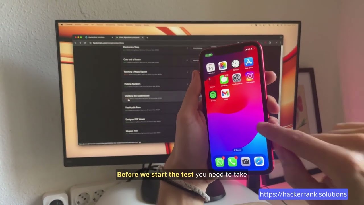 CodeRankGPT | HackerRank Solutions | Demo subtitles