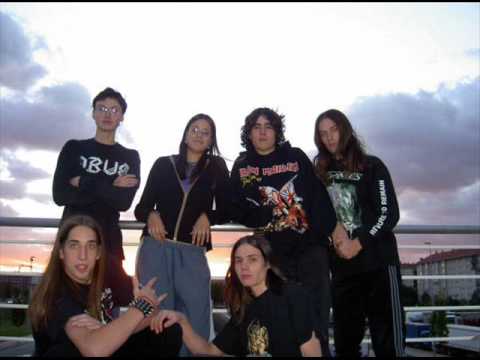 Lux Belle - Nuevo Mundo
