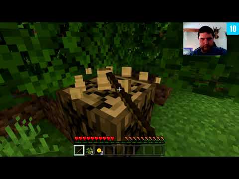 Steam Community :: Video :: Manuel Brito Joga: Minecraft #2