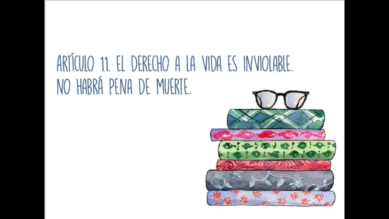 ¿Qué es y cómo se cita la constitución?