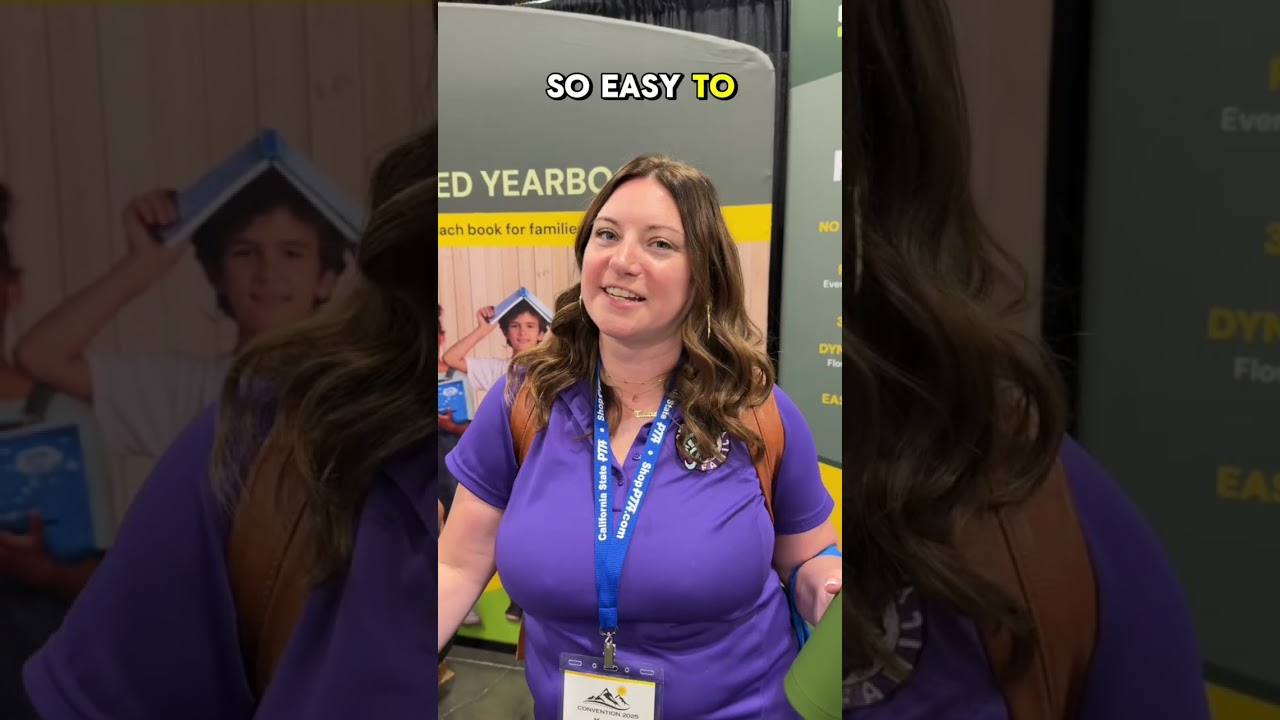 How Treering made yearbooks PERSONAL in Vacaville, CA