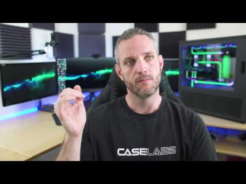 Top 5 Tips for Watercooling Beginners