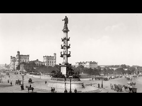 Photographs that may redefine your perspective of history (1839-1939) “Old World Masterpieces”