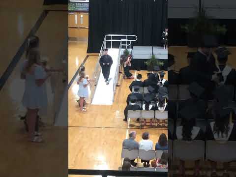 Jacob Senior Graduation 2