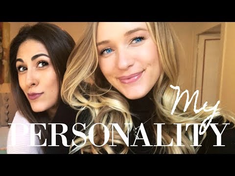MY PERSONALITY TEST RESULTS | 16 Personalities