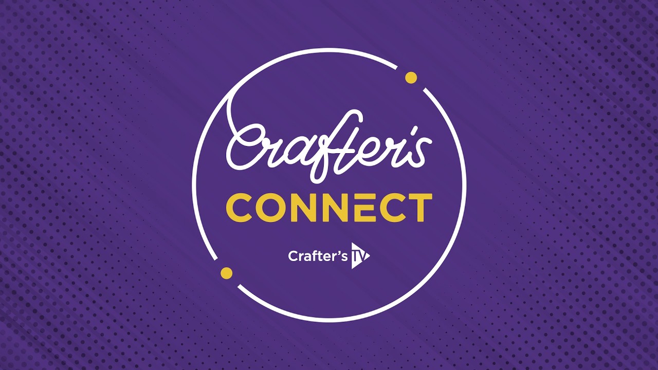 Crafter's Connect (20th May 2026)