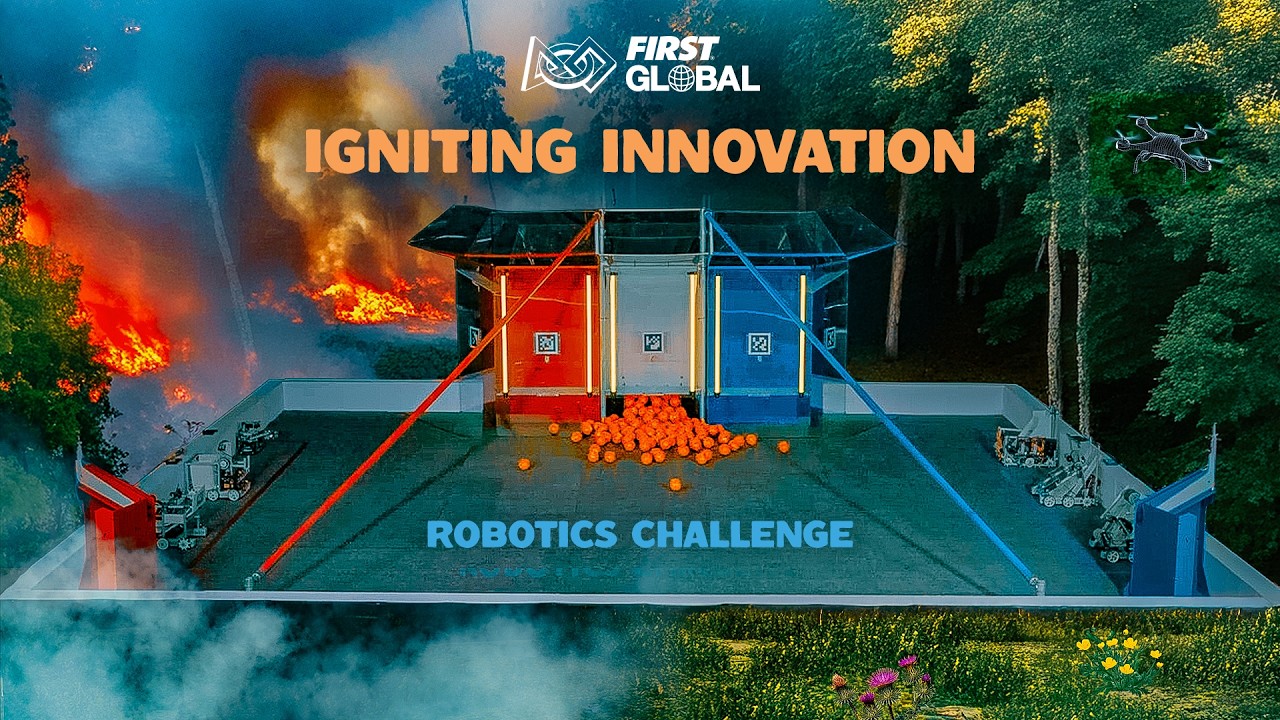 Igniting Innovation Game Explanation | FGC2026Incheon