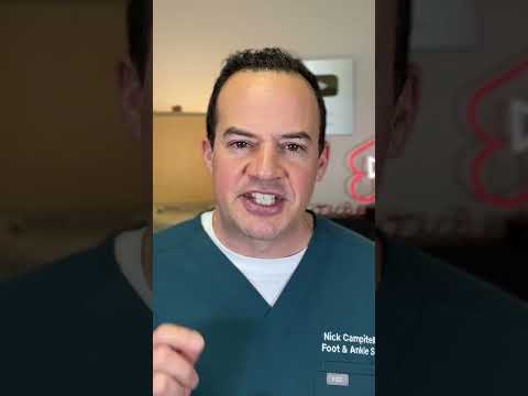 The Future of Hammertoe Surgery: Minimally Invasive Techniques