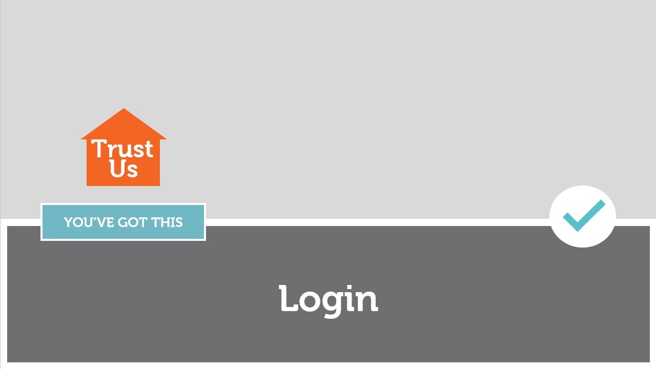 Step 02 - Login