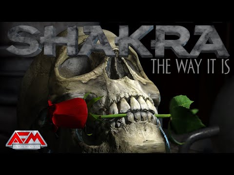 Shakra : « The Way It Is », leur nouveau single ! | Metal Actus