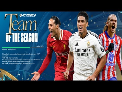 FC MOBILE LIVE STREAM || Football Live stream