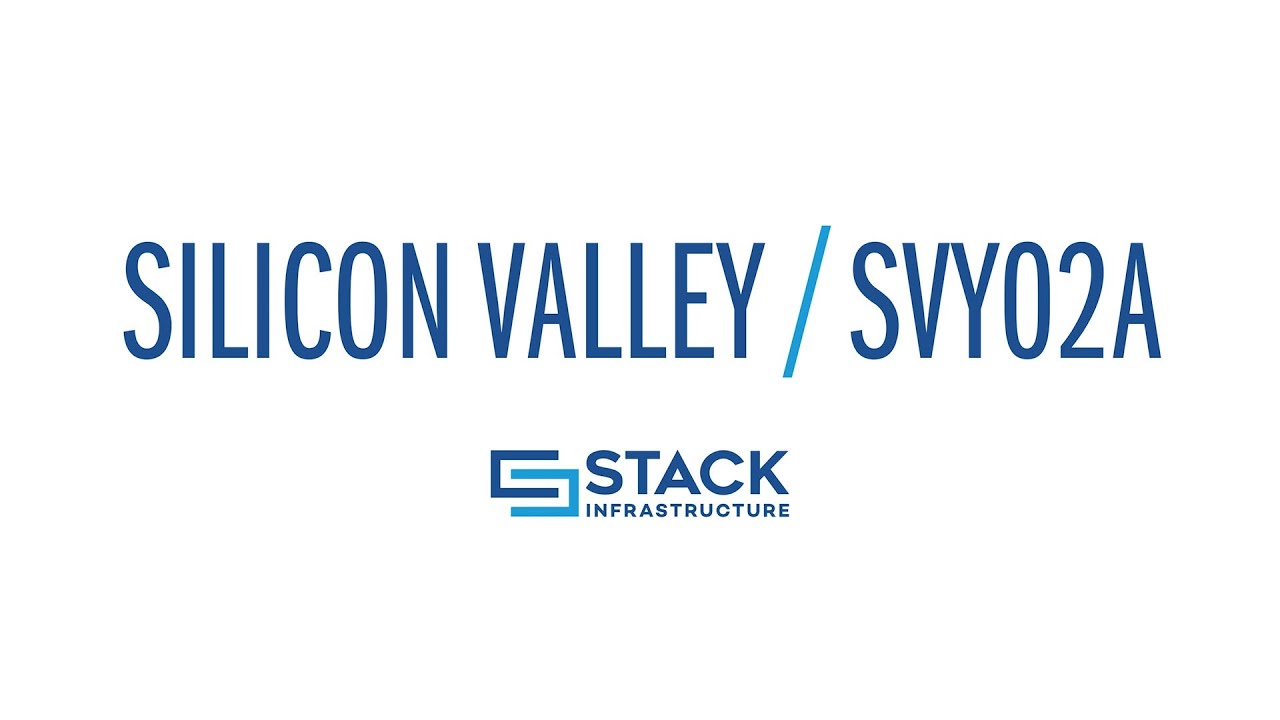 STACK - Silicon Valley / SVY02A