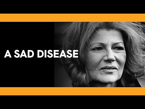 Celebrities Who Died of Alzheimer’s Disease