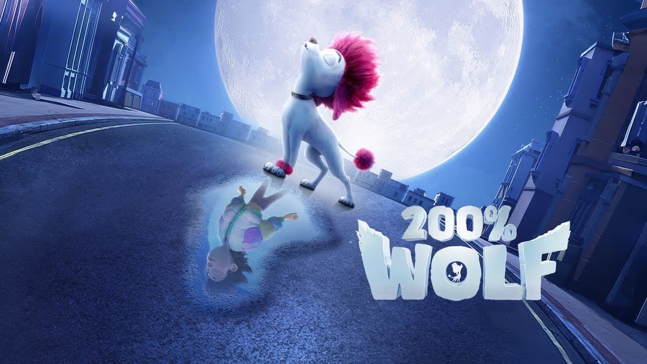 200% WOLF | 200% LOBO
