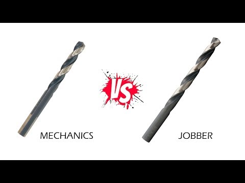 MECHANICS VS JOBBER