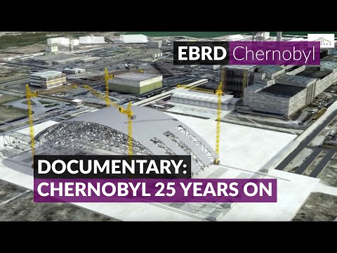 Chernobyl 25 Years On – IIT Building Science Blog