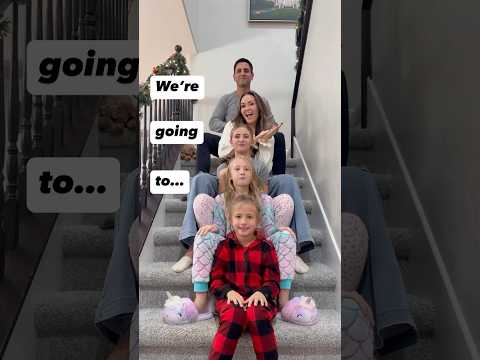 Our Next Family Trip Is…. ???? #lifeaswegomez #familyvlog #trend
