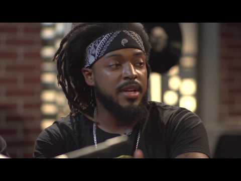 Socially Conscious Music - Presented by 3300+Climbing: The Turntable