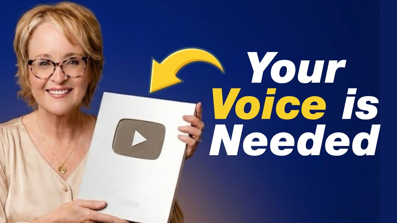 I’m BEGGING You to Start a YouTube Ministry