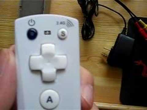 NEW: the Vii game console! | tek.no.lo.gic