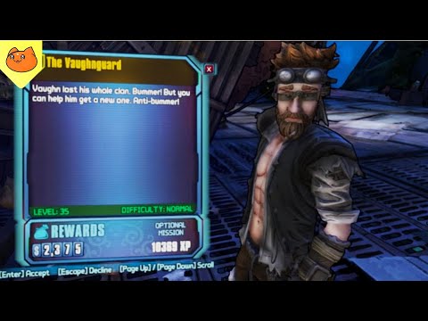 Steam Community :: Video :: BORDERLANDS 2: COMMANDER LILITH and THE ...