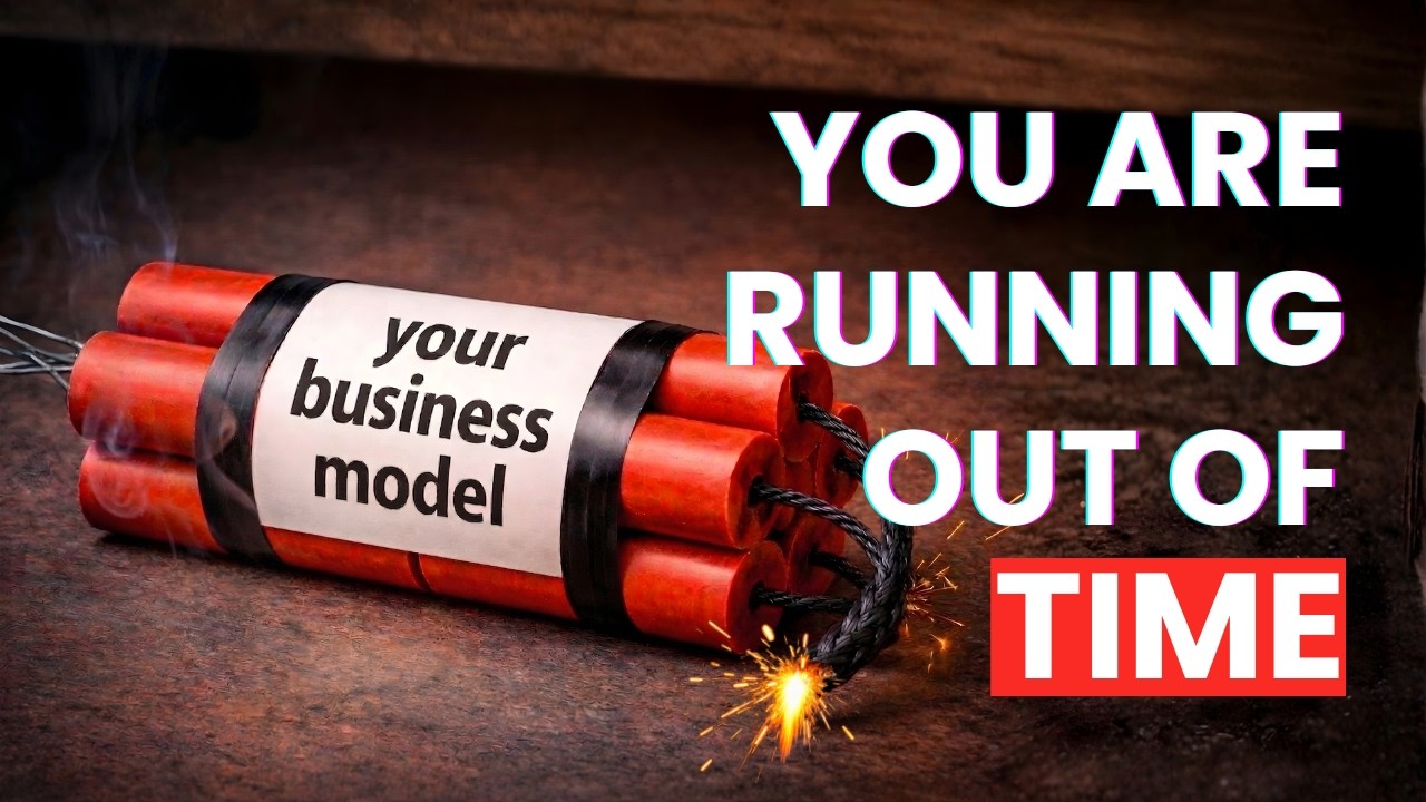 Why Focus Is the Most Dangerous Word in Business Right Now