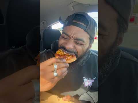 Squire’s Italian Restaurant some say have the best pizza in the state of Maryland #review #md #fyp