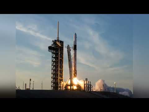 NASA News Network's Crew-11 Mission Launch Exclusive: Live from Kennedy Space Center!