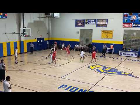 Central Catholic vs Crescent City - 2023 LHSAA DIVISION IV SEMI-FINALS