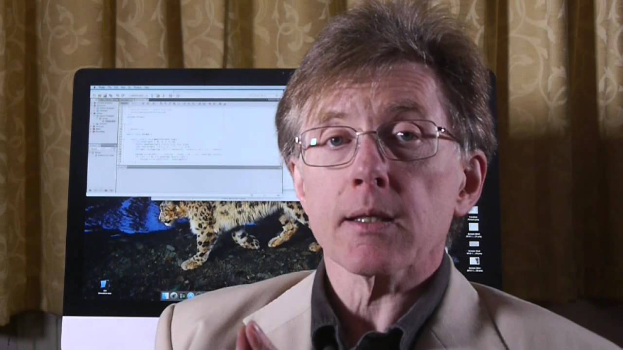 Learn Java Programming - The Master Course