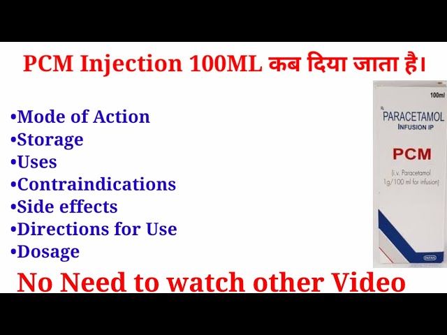 Anesthesia - Fevastin, Paracetamol and Lignocaine Injection ...