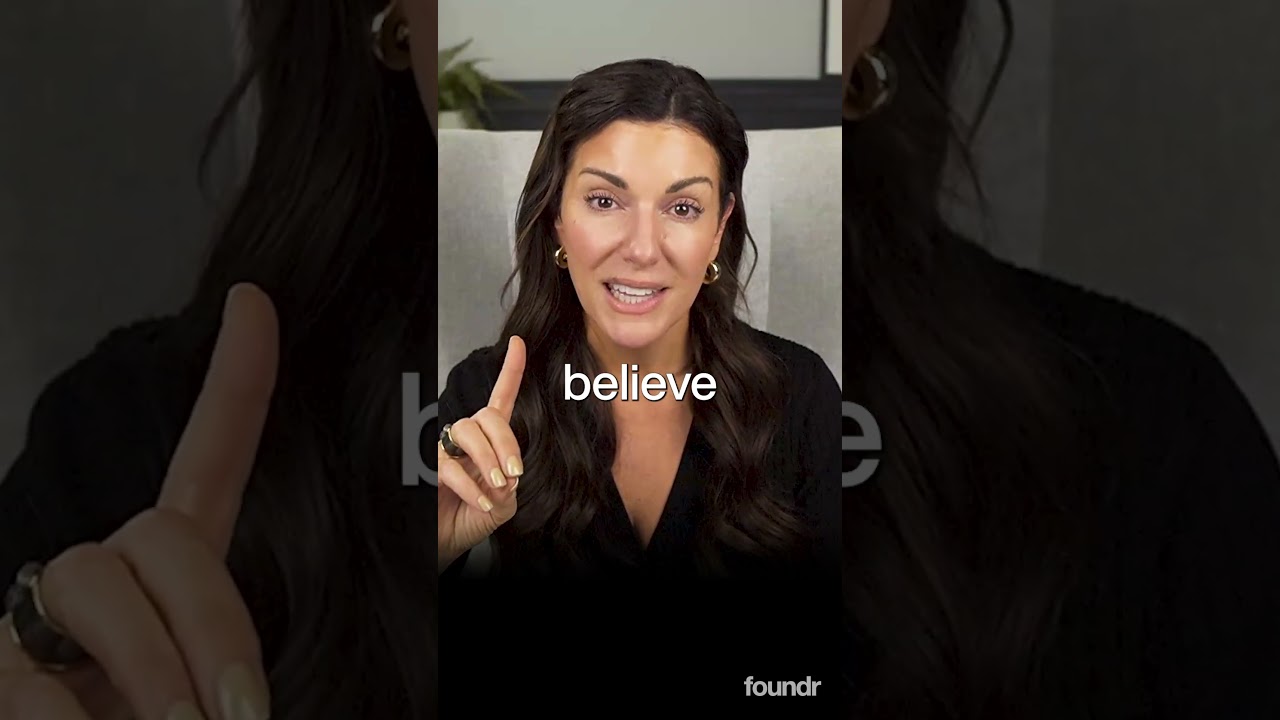 The Entrepreneur Mindset Strategy 💭