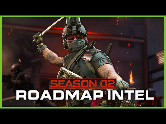 All major Warzone 2 battle royale changes coming in Season 2
