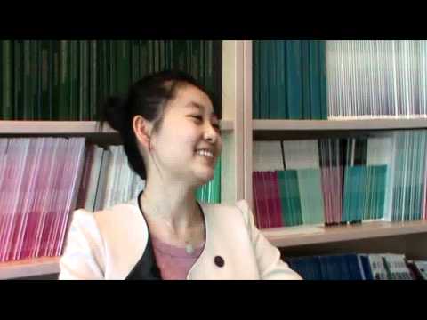 Testimonial from MS in Marketing Student from China: Marketing Analytics Track