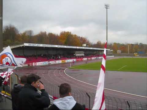 Fortuna Köln vs SW Essen - 07/11/09