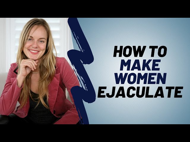 Understanding Female Ejaculation: A Comprehensive Guide | Galaxy.ai