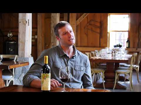 2017 CC Ranch Cabernet Sauvignon