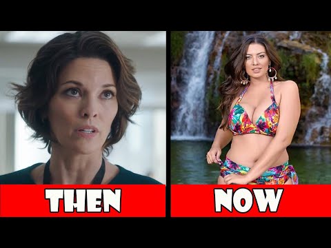 FBI CAST★ THEN AND NOW 2021 !