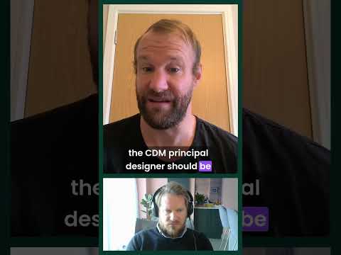 Building Safety Act & CDM Regulations