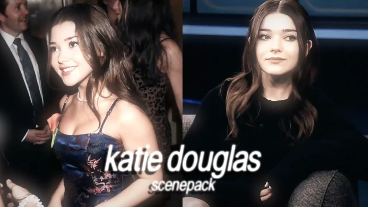 KATIE DOUGLAS SCENEPACK